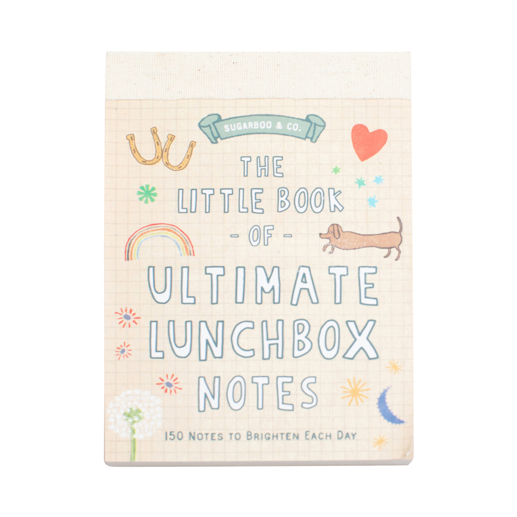 150 Ultimate Lunchbox Love Notes – Sugarboo & Co Wholesale