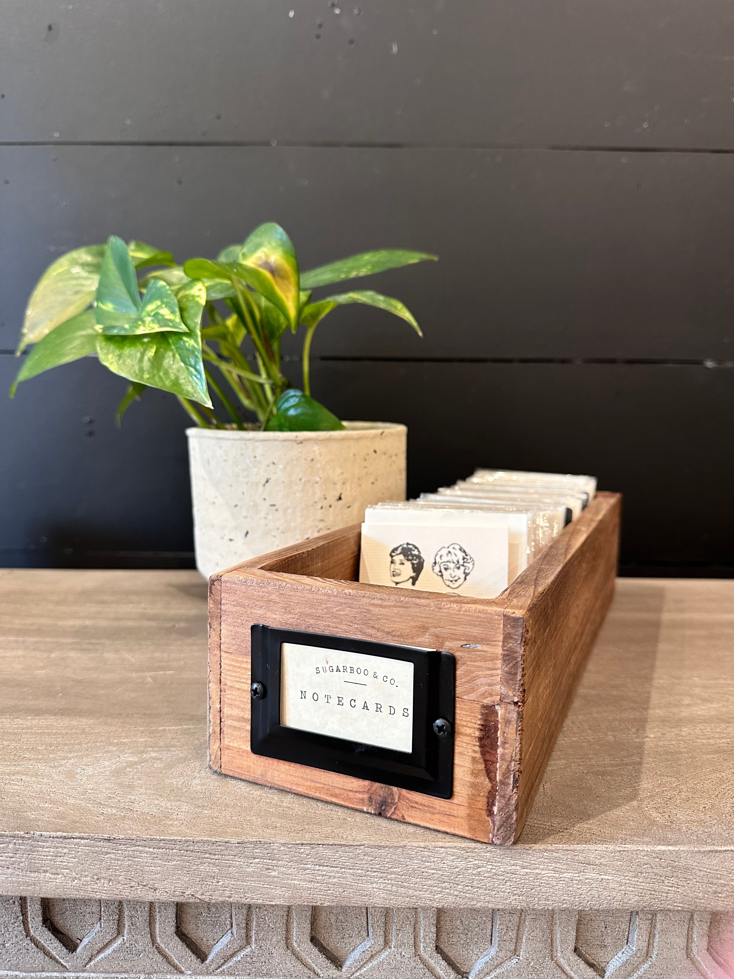 Displays & Hardware – Sugarboo & Co Wholesale