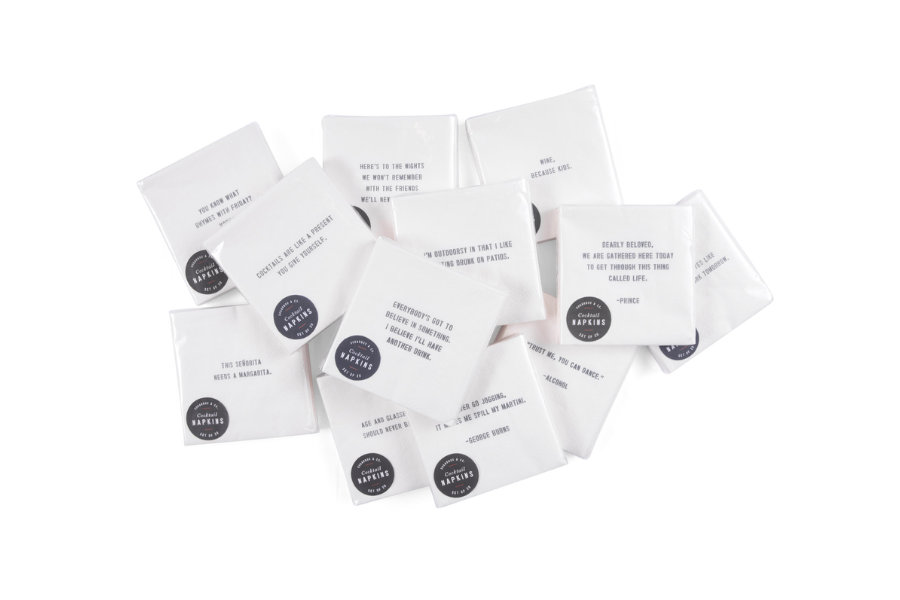 Kitchen Linen Dishtowels and Napkins | Sugarboo & Co. – Sugarboo & Co ...