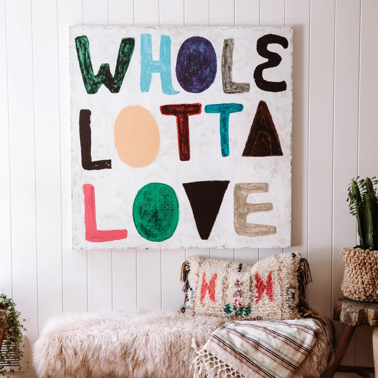 Gallery Wrap – Sugarboo & Co Wholesale