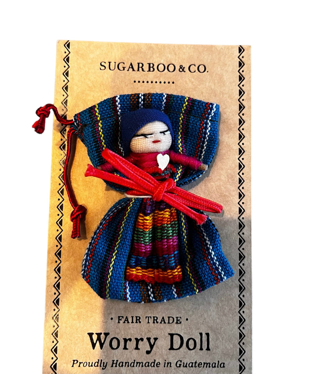 Worry Doll – Sugarboo & Co Wholesale