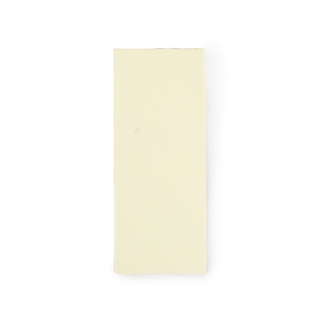 ***Leather Skinny Notepad Cover Paper Insert / Refill – Sugarboo & Co ...