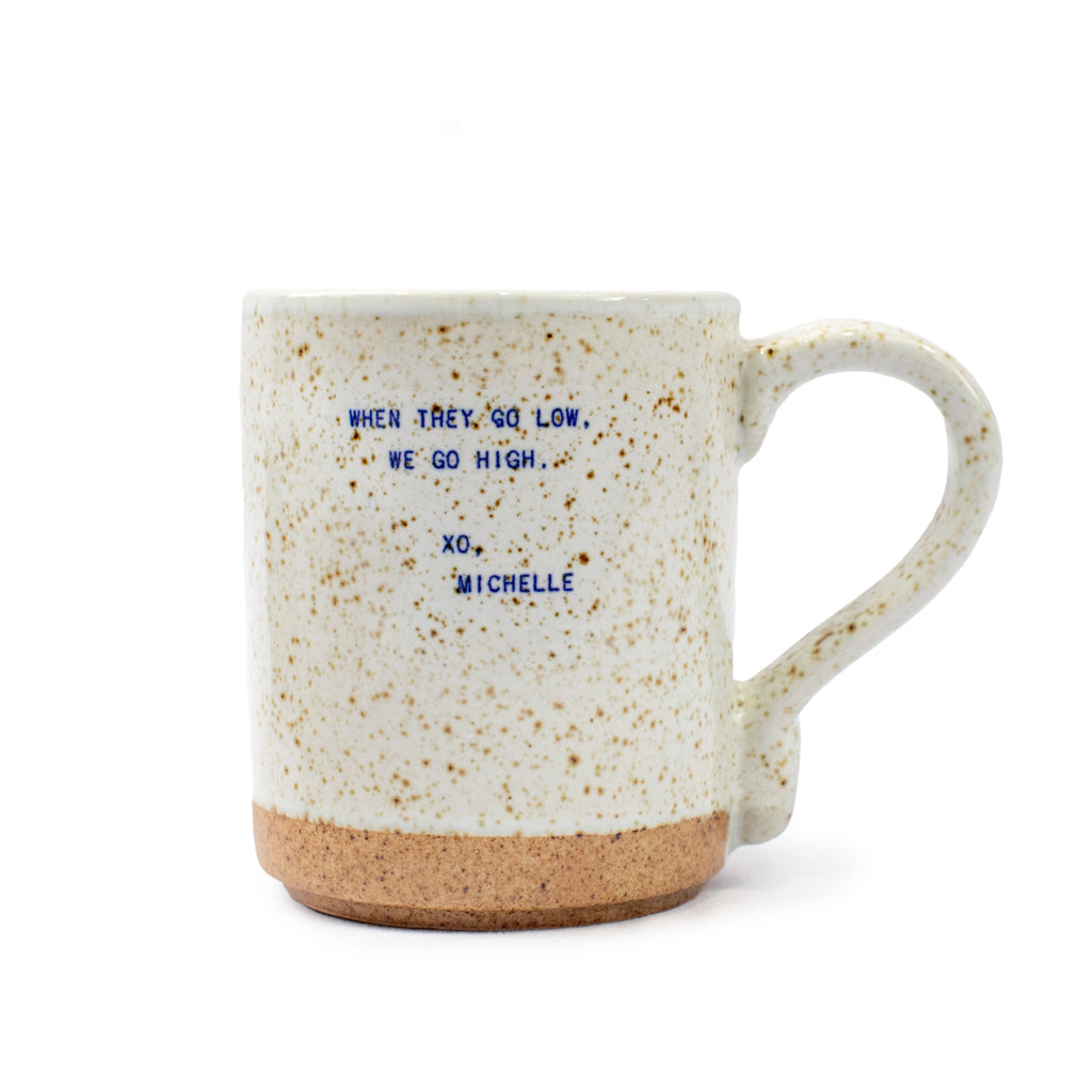 ***XO Mug - Michelle (Set of 4) – Sugarboo & Co Wholesale