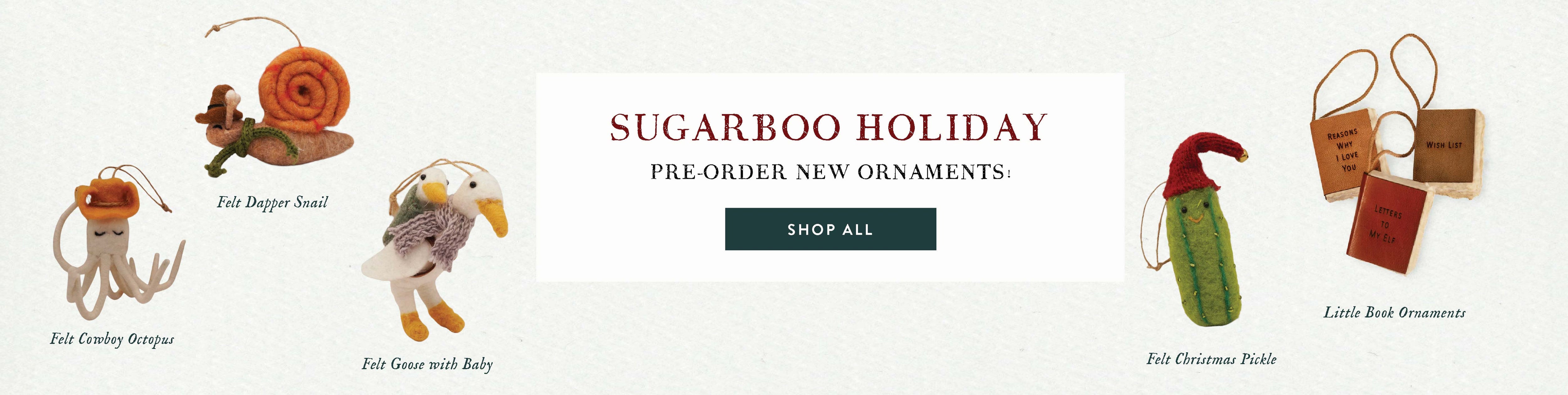Sugarboo & Co | Wholesale – Sugarboo & Co Wholesale