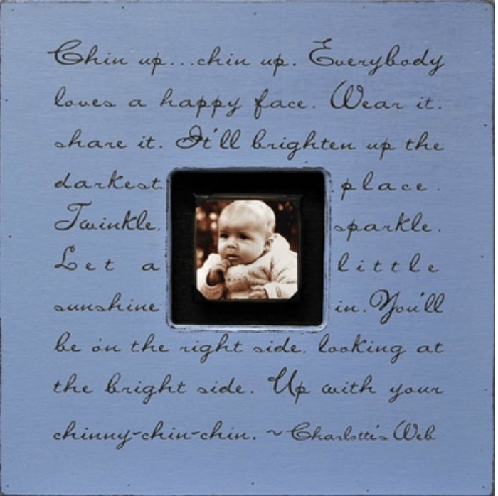 Chin Up Chin Up – Sugarboo & Co Wholesale